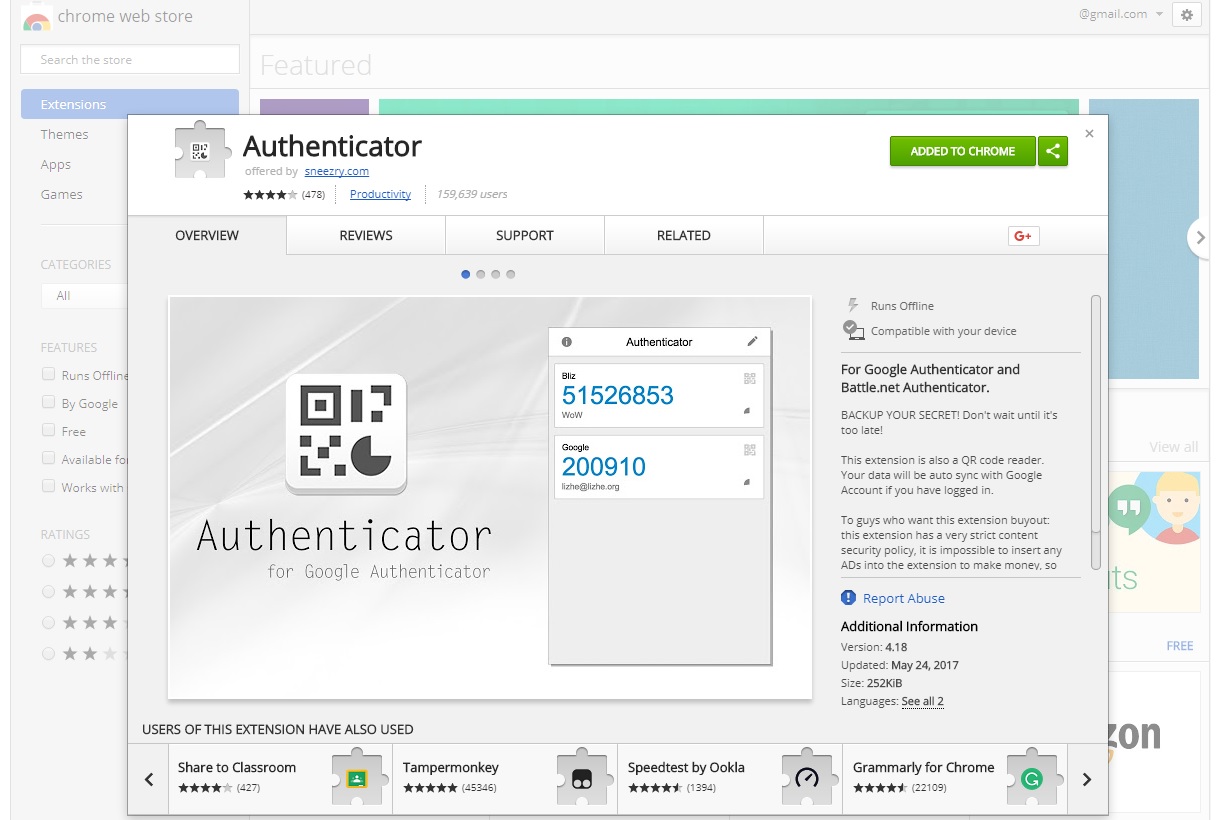 Guide: how to enable 2 way authentication - Tutorials & Resources ...