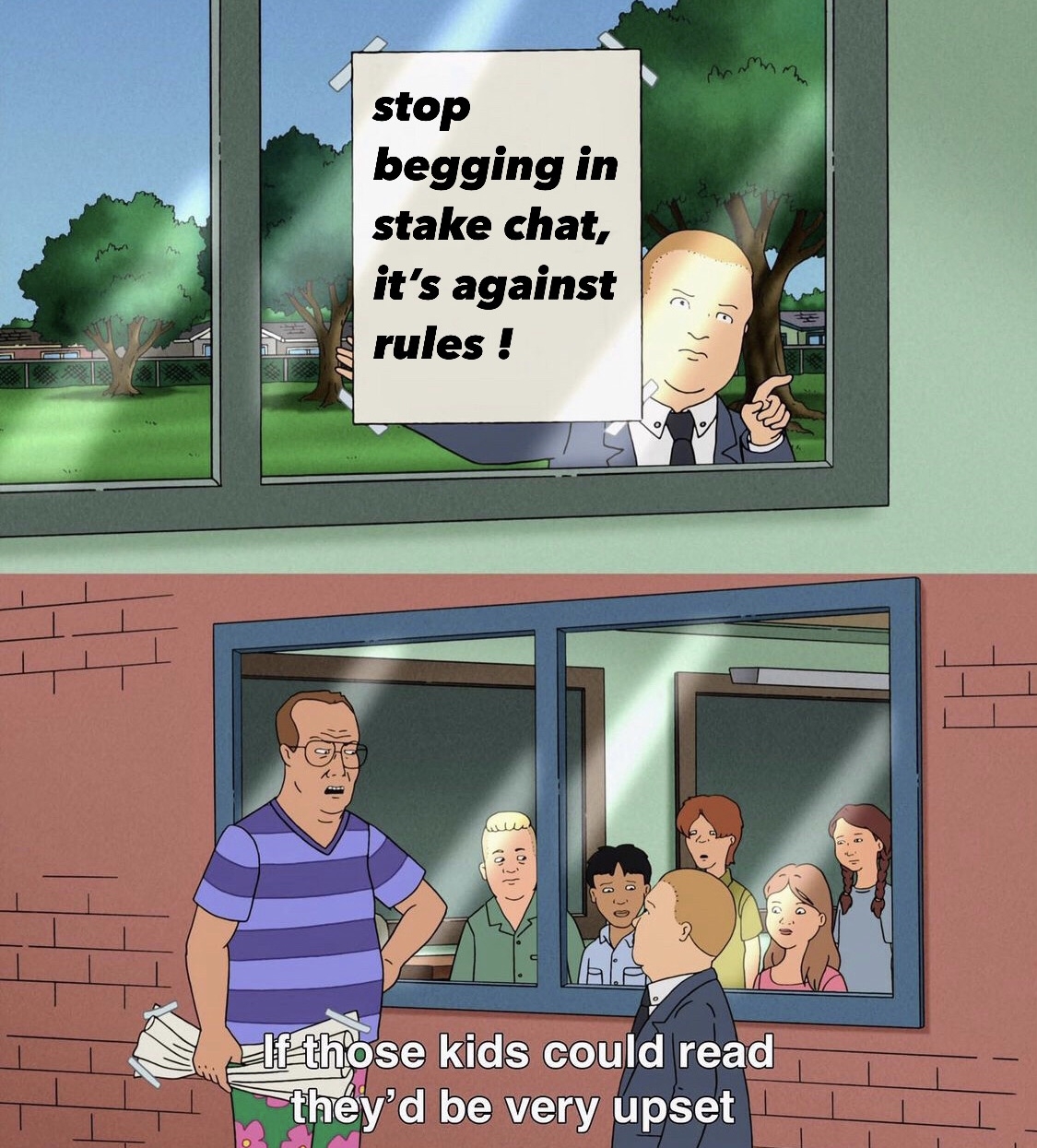 📝Stake Memes Challenge 📝 - Past Events - Stake Forum