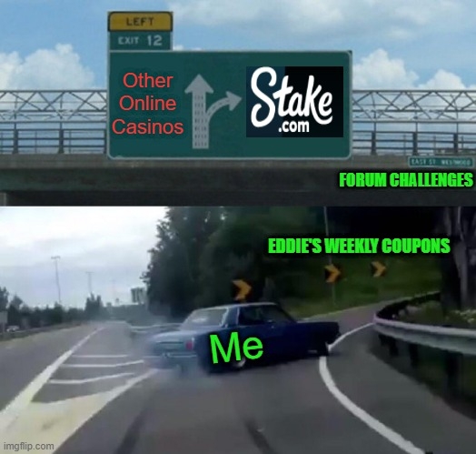 📝Stake Memes Challenge 📝 - Past Events - Stake Forum