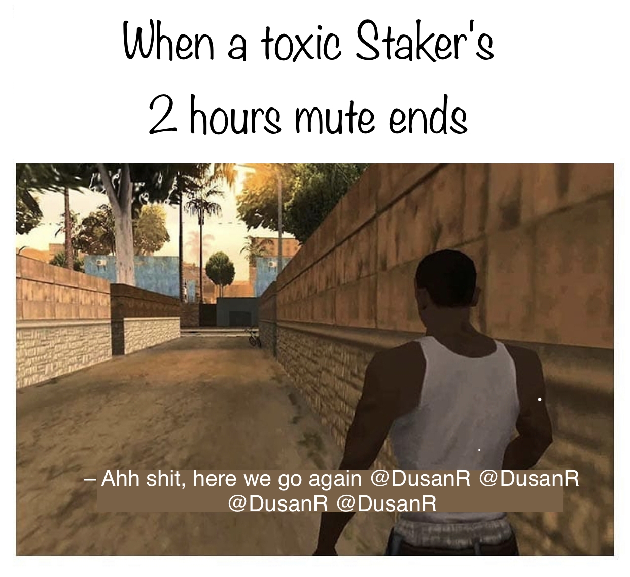 Stake memes - Page 3 - Casino Discussion - Stake Forum