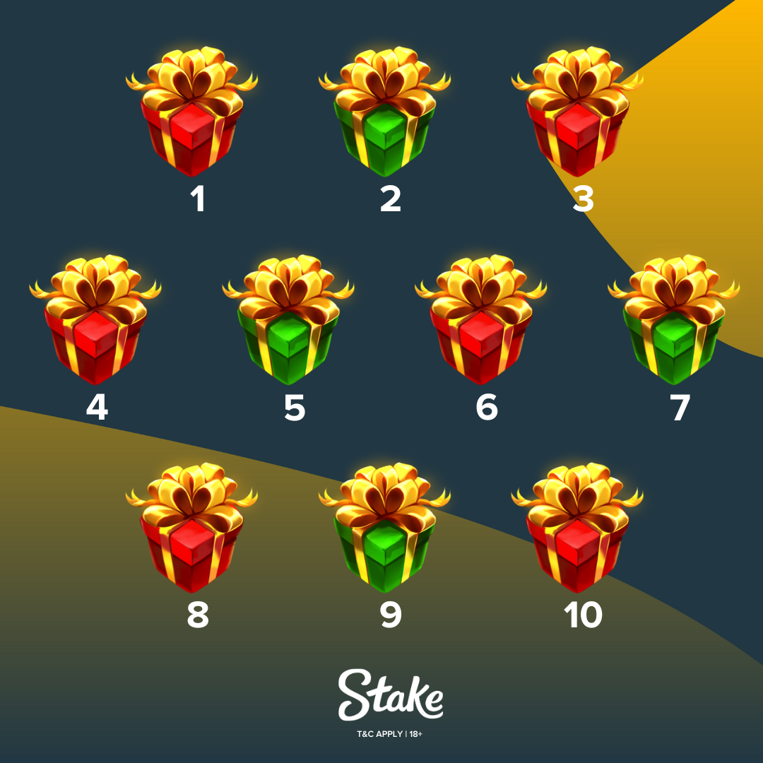 💰 [$3,000] Xmas in July #2: Pick your Present 🎁 - Page 156 - Past ...