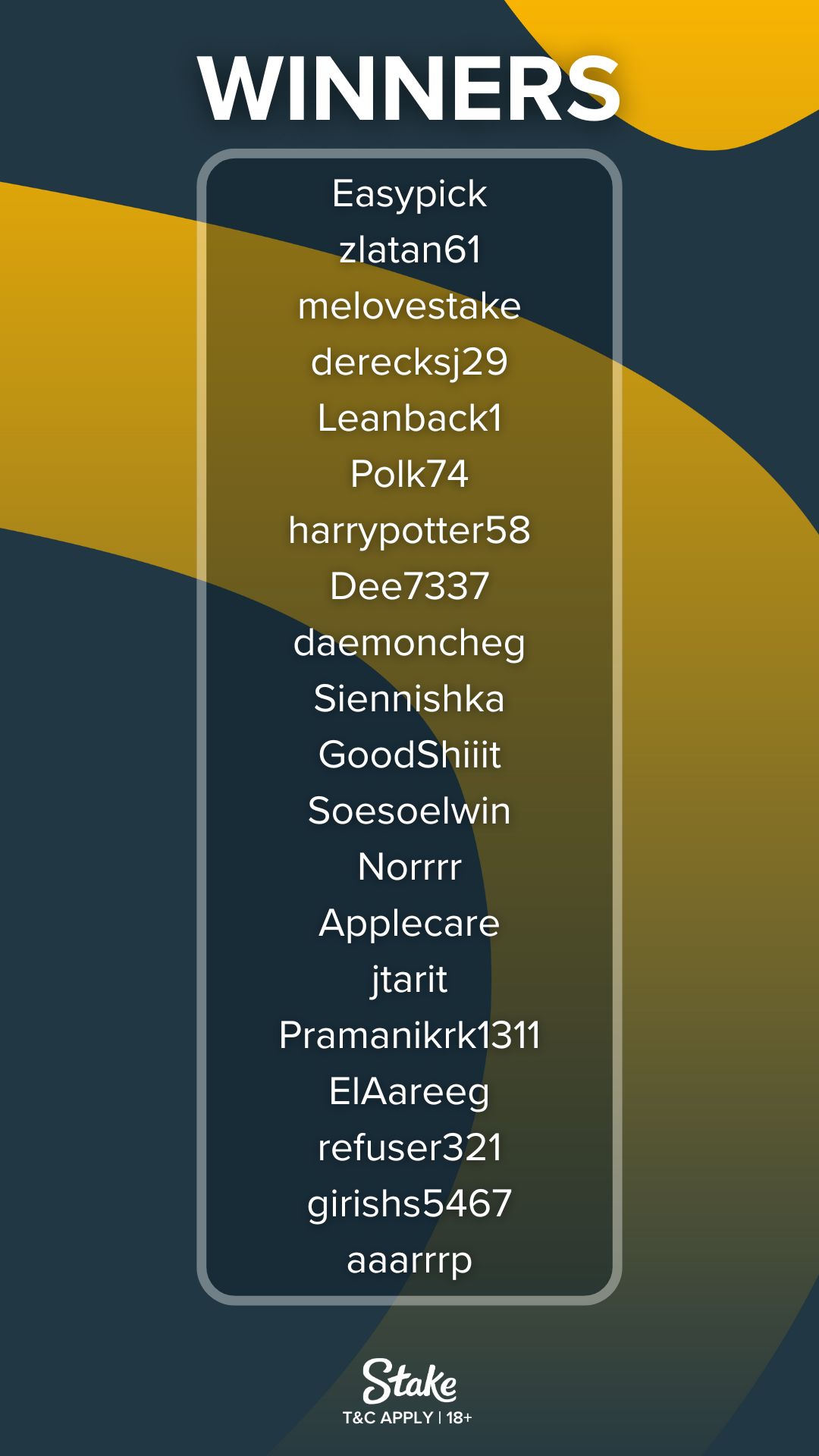 💰 [$2,000] Guess the Game - August - Page 63 - Past Events - Stake Forum